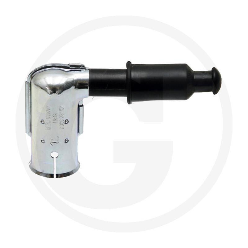 NGK Zündkerzenstecker WOA4/14 (für Beru) – Wasserdicht - ATG-Gommern ...